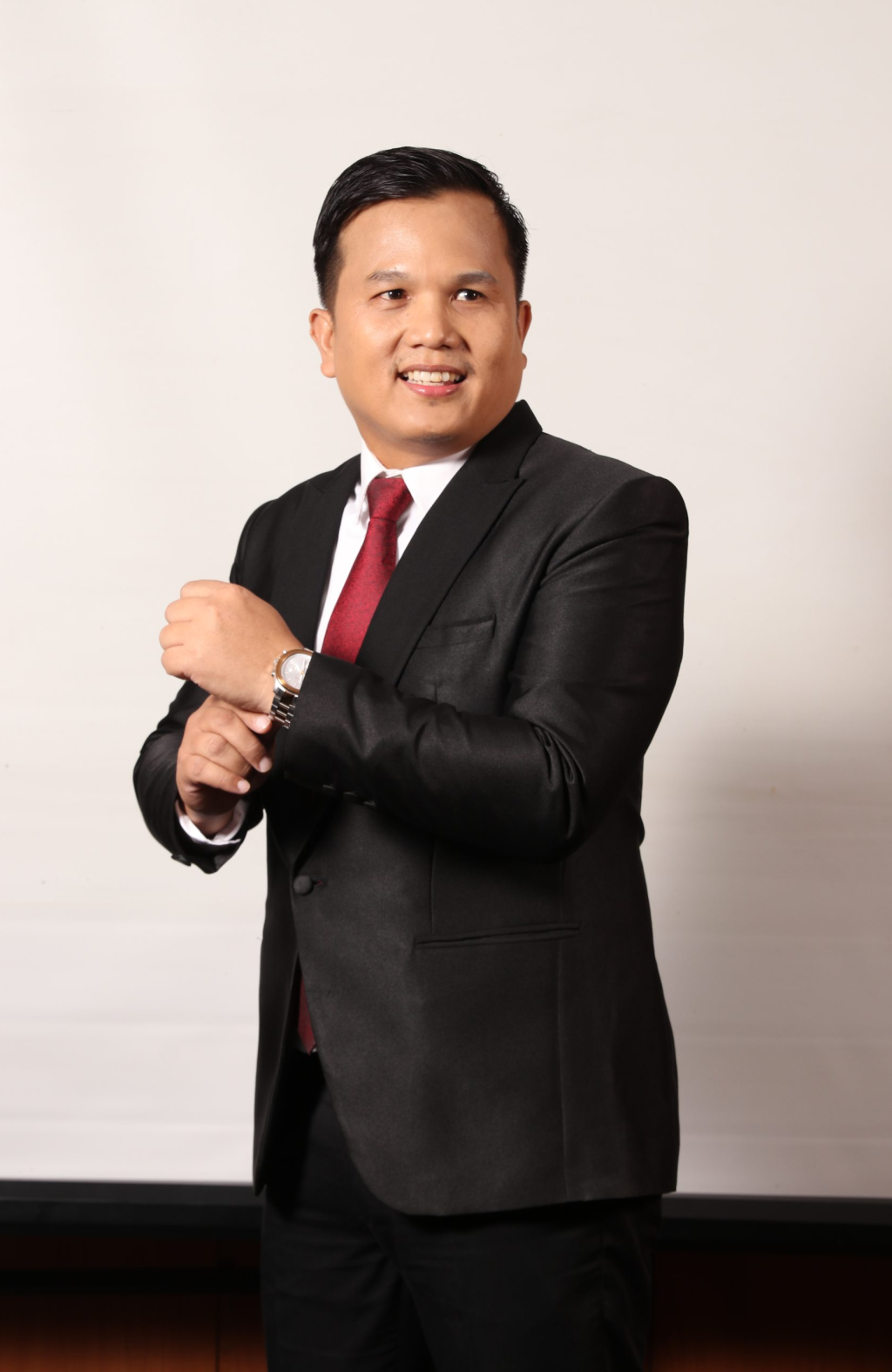 Direksi – PT KAWASAN INDUSTRI MAKASSAR | OFFICIAL